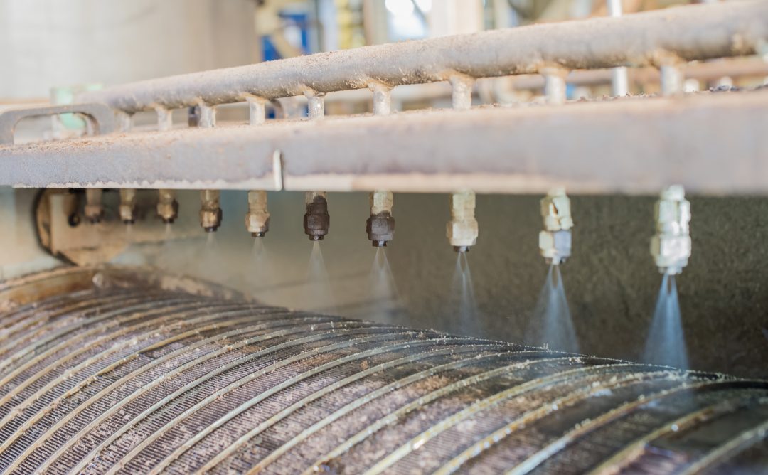 Properly Cleaning a Clogged Sprinkler Nozzle | Andy’s Sprinkler ...